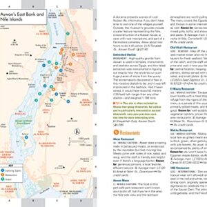 Fodor's Essential Egypt (Full-color Travel Guide)