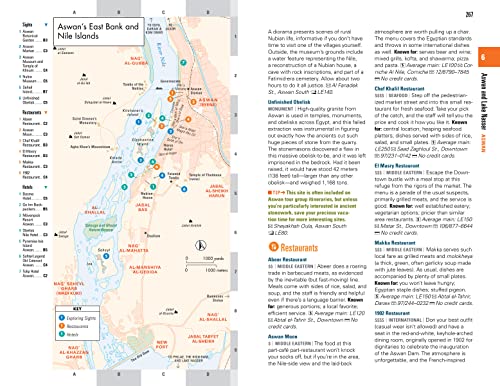 Fodor's Essential Egypt (Full-color Travel Guide)