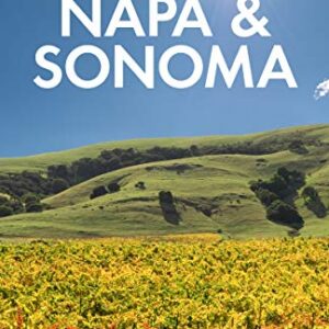 Fodor's Napa & Sonoma (Full-color Travel Guide)