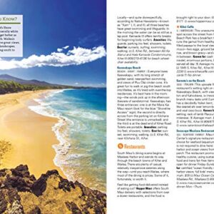 Fodor's Essential Hawaii (Full-color Travel Guide)