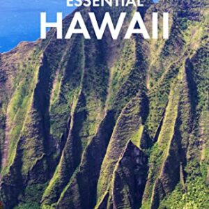 Fodor's Essential Hawaii (Full-color Travel Guide)