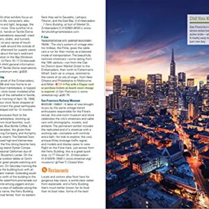 Fodor's San Francisco: with the best of Napa & Sonoma (Full-color Travel Guide)