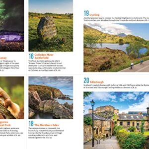 Fodor's Essential Scotland (Full-color Travel Guide)