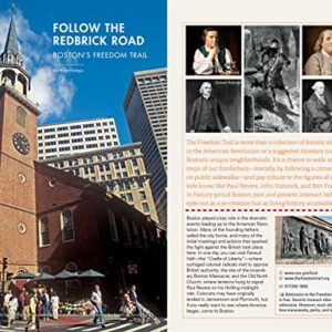 Fodor's Boston (Full-color Travel Guide)