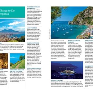 Fodor's The Amalfi Coast, Capri & Naples (Full-color Travel Guide)