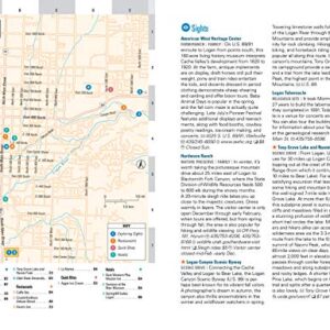 Fodor's Utah: With Zion, Bryce Canyon, Arches, Capitol Reef and Canyonlands National Parks (Full-color Travel Guide)