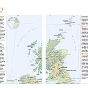 Fodor's Essential Scotland (Full-color Travel Guide)