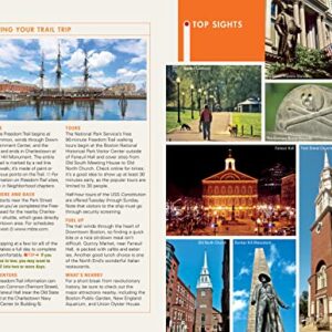 Fodor's Boston (Full-color Travel Guide)