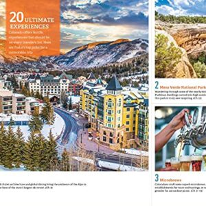 Fodor's Colorado (Full-color Travel Guide)