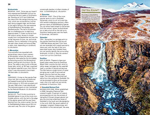 Fodor's Essential Iceland (Full-color Travel Guide)