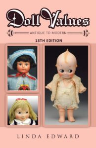 doll values: antique to modern