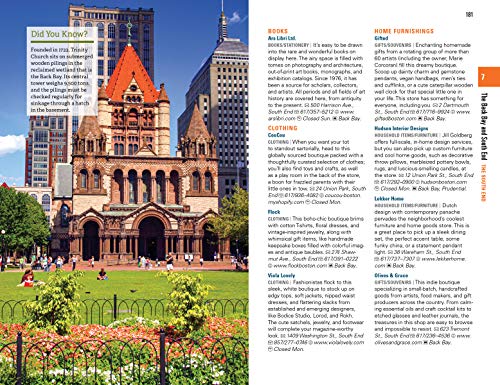 Fodor's Boston (Full-color Travel Guide)