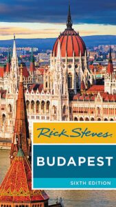 rick steves budapest