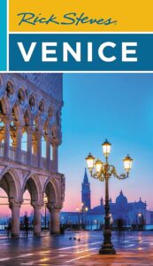 rick steves venice (travel guide)