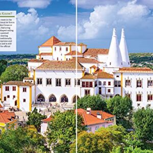 Fodor's Essential Portugal (Full-color Travel Guide)