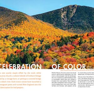 Fodor's New England (Full-color Travel Guide)