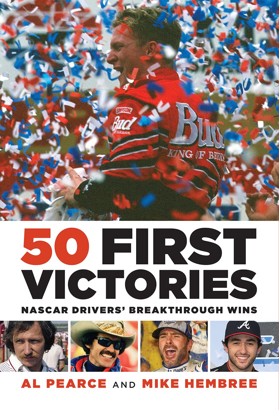 50 First Victories