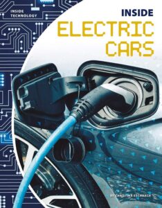 inside electric cars (inside technology)