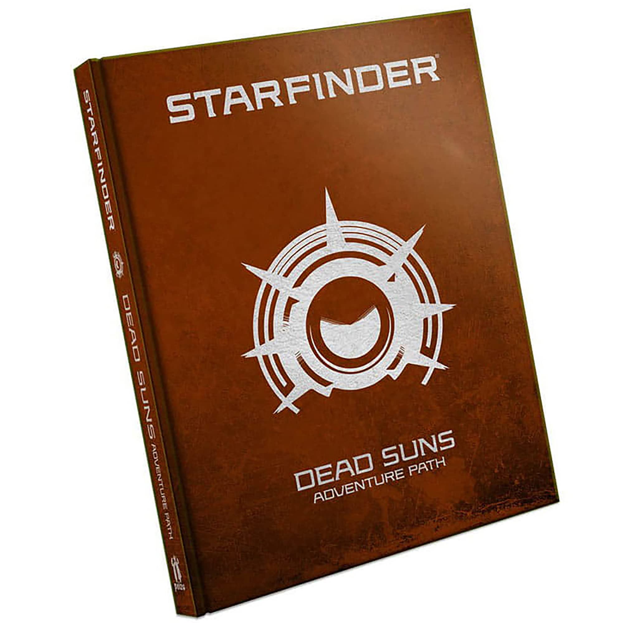 Starfinder Adventure Path Dead Suns: Dead Suns