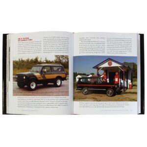 International Scout Encyclopdia, 2nd Edition