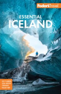 fodor's essential iceland (full-color travel guide)