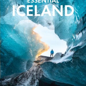 Fodor's Essential Iceland (Full-color Travel Guide)