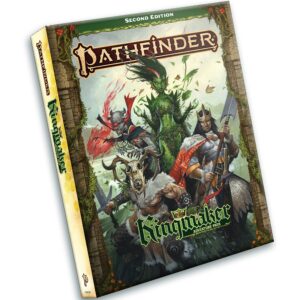 pathfinder kingmaker adventure path (p2)