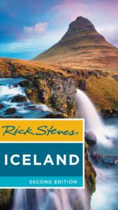 rick steves iceland