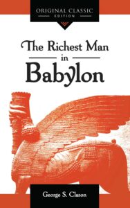 the richest man in babylon