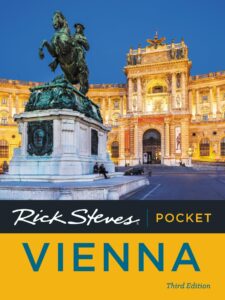 rick steves pocket vienna (rick steves travel guide)