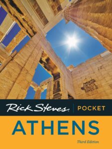 rick steves pocket athens