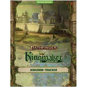 pathfinder kingmaker kingdom management tracker (p2)