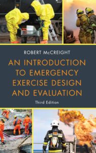 an introduction to emergency exercise design and evaluation