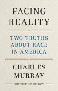 facing reality: two truths about race in america