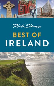 rick steves ireland