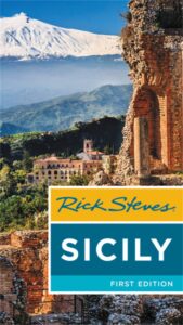 rick steves sicily