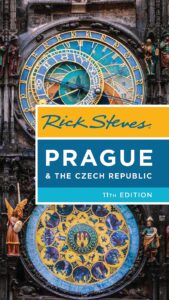 rick steves prague & the czech republic