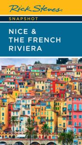 rick steves snapshot nice & the french riviera