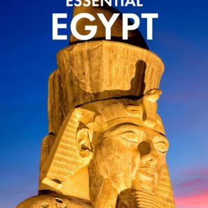 Fodor's Essential Egypt (Full-color Travel Guide)