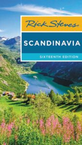 rick steves scandinavia