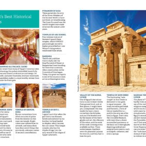 Fodor's Essential Egypt (Full-color Travel Guide)