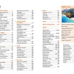 Fodor's Essential Hawaii (Full-color Travel Guide)