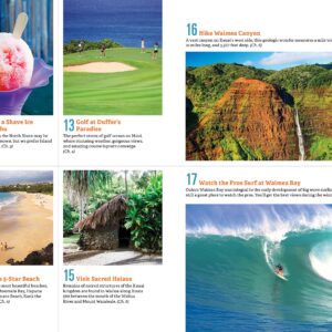 Fodor's Essential Hawaii (Full-color Travel Guide)