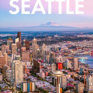 Fodor's Seattle (Full-color Travel Guide)