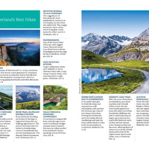 Fodor's Essential Switzerland (Full-color Travel Guide)