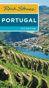 rick steves portugal