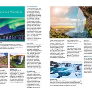 Fodor's Essential Iceland (Full-color Travel Guide)