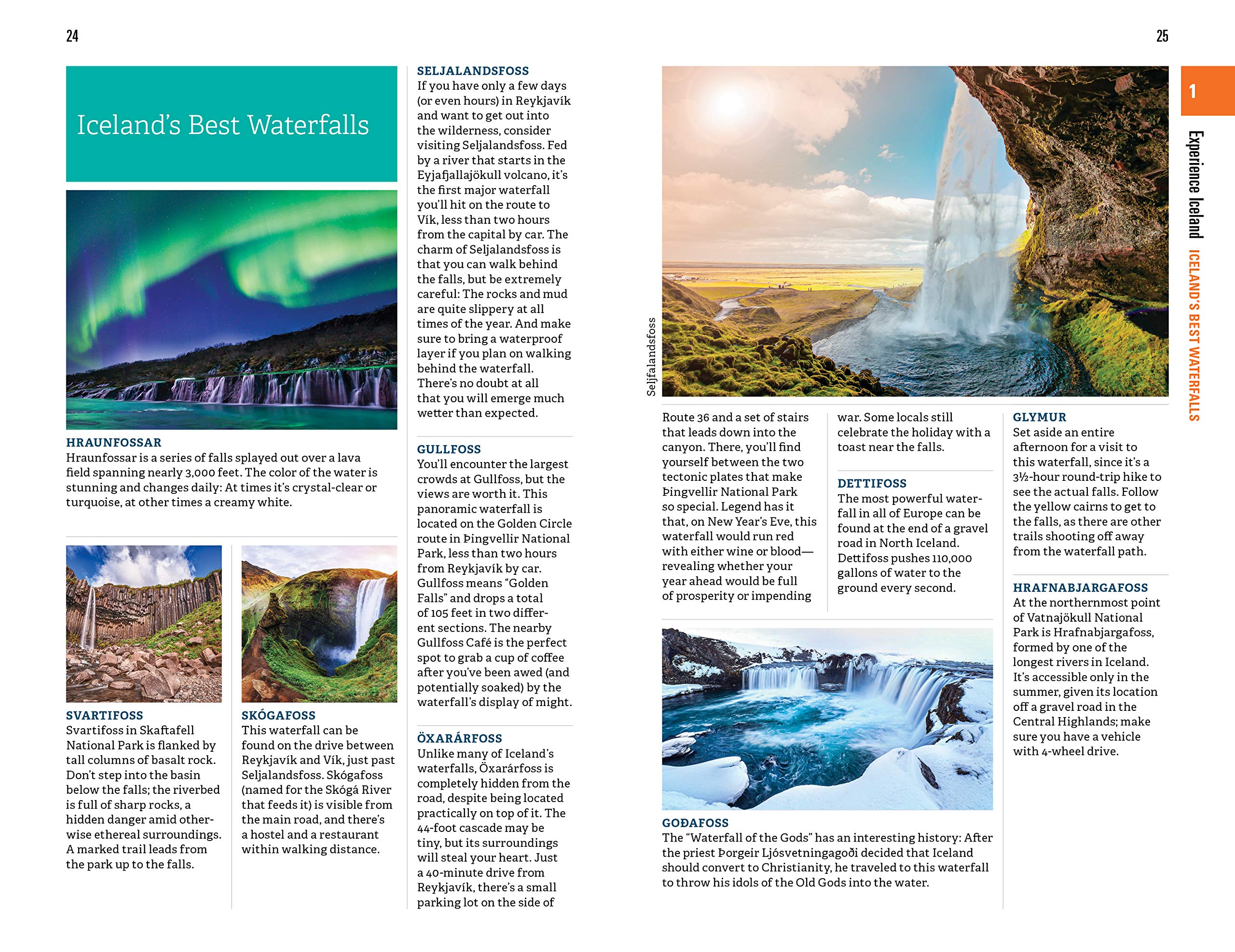 Fodor's Essential Iceland (Full-color Travel Guide)