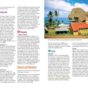 Fodor's Essential Hawaii (Full-color Travel Guide)