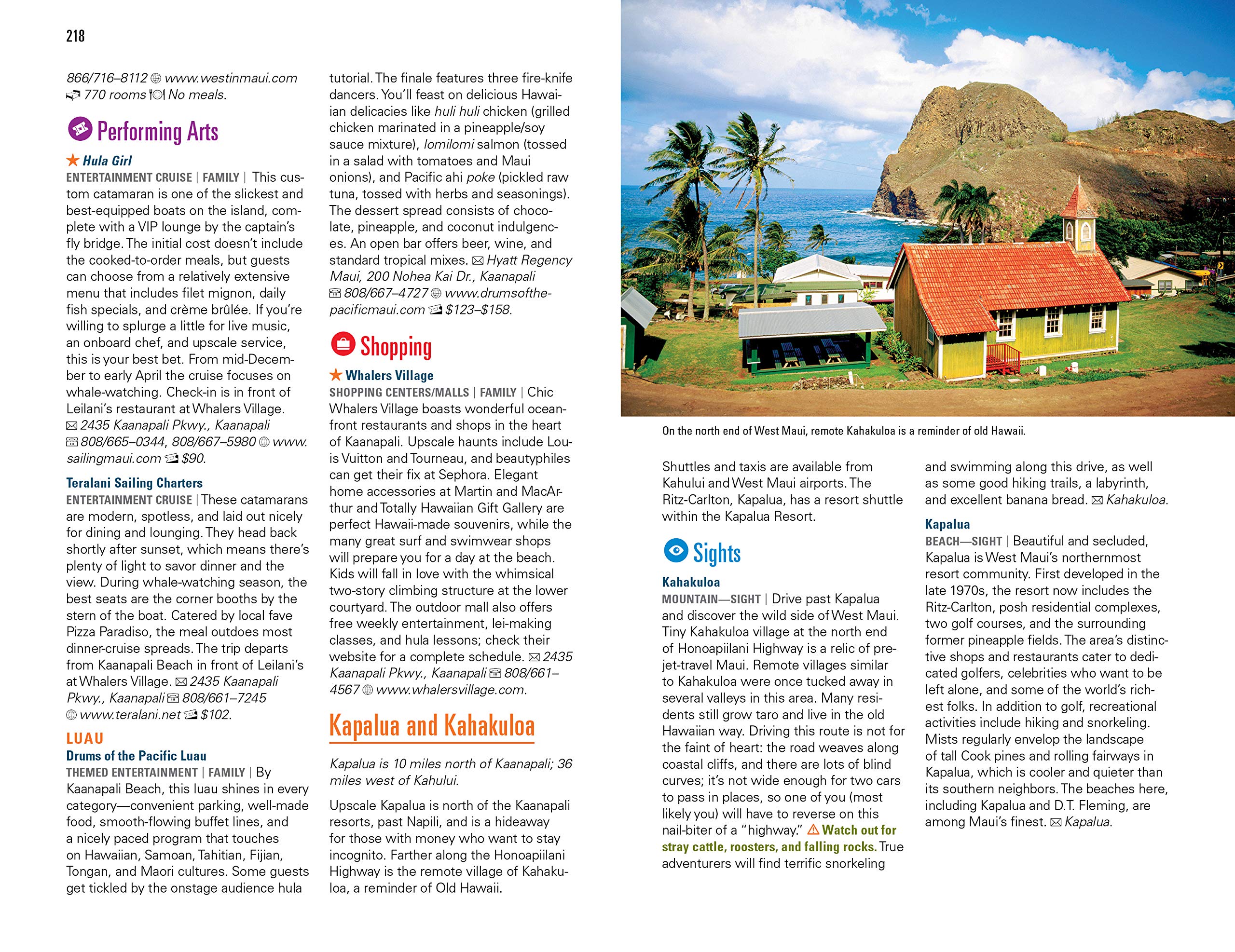 Fodor's Essential Hawaii (Full-color Travel Guide)